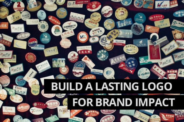 Build a Lasting Logo for Brand Impact - Cowlick Studios Branding